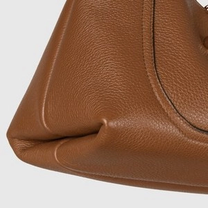 Gucci Softbit Maxi Shoulder Bag With Horsebit Detail