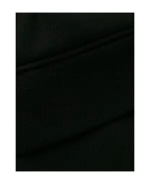 Givenchy Structured Belted Mini Dress