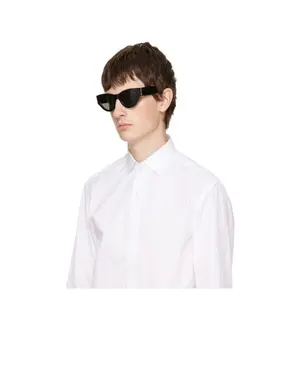Saint Laurent Cat Eye Sunglasses