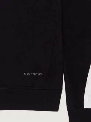 Givenchy Signature Embroidered Zipped Jacket
