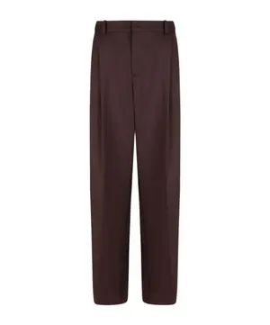 Elisabetta Franchi Ruched Bottoms For Women