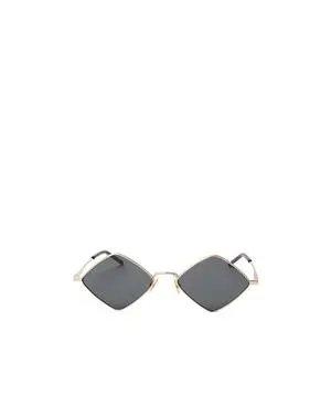 Saint Laurent Sl 302 Sunglasses - Gray