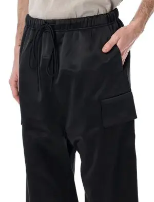 Fear Of God Bonded Satin Cargo Pants
