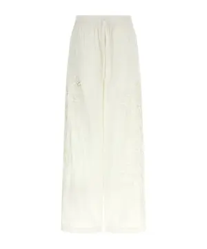 P.a.r.o.s.h Elasticated Pants For Women