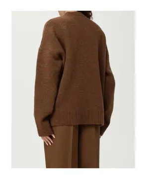 AMI Paris De Coeur Sweater