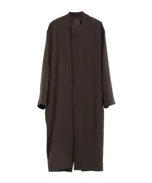 Rick Owens Classic Coats For Women