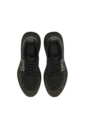 FERRAGAMO Gancini Sneakers