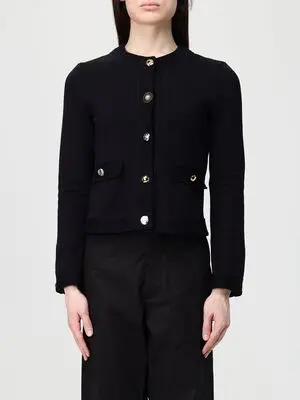 Moschino Buttoned Cardigan - No