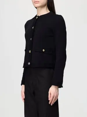 Moschino Buttoned Cardigan - No