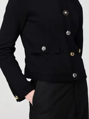 Moschino Buttoned Cardigan - No