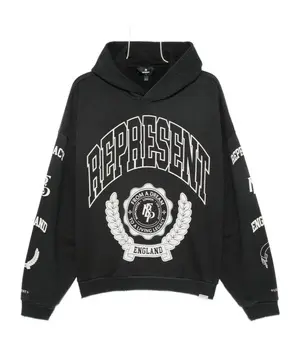 Represent Oversized Sweatshirts Hoodies For Men