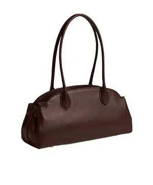 COACH Empire Carryall 34 Zipped Shoulder Bag