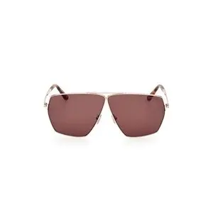 TOM FORD Pilot Frame Sunglasses