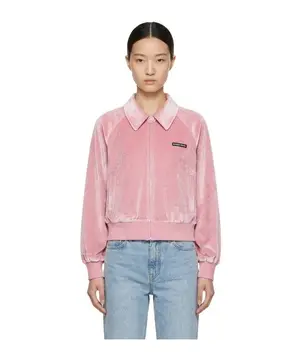 Marissa Chiara Long-sleeved Casual Jacket