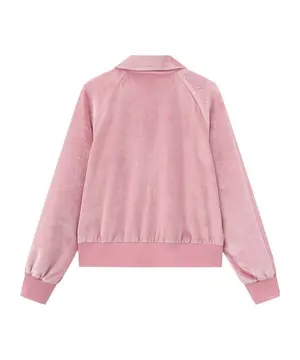 Marissa Chiara Long-sleeved Casual Jacket