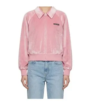 Marissa Chiara Long-sleeved Casual Jacket