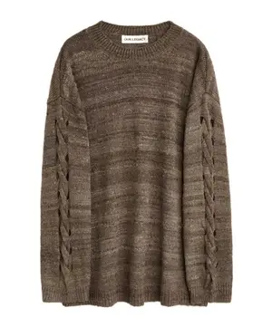 Our Legacy Collared Sweaters For Men