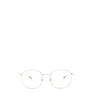 Gucci Embossed Eyewear For Men