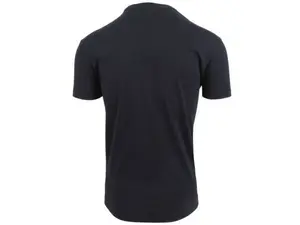 EA7 Round-necked T-shirt
