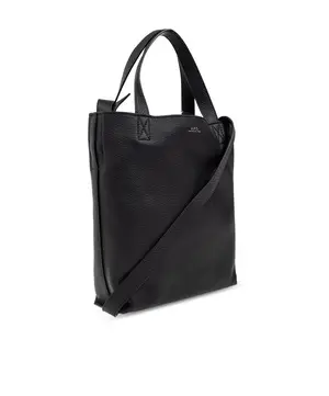 A.p.c. Malko Small Shopper Bag