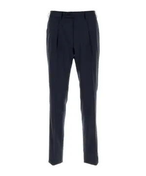 Brioni Brioni Pienza Tailored Pants Black