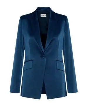 Marella Satin Blazer