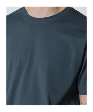 Dries Van Noten Short-sleeved T-shirt - Blue