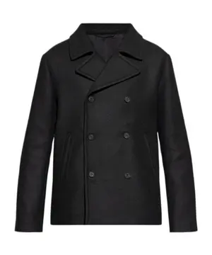 DIESEL® Haley Wrd Double-breasted Jacket