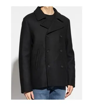 DIESEL® Haley Wrd Double-breasted Jacket