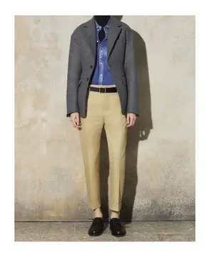 Dsquared2 Knit Turtleneck Top