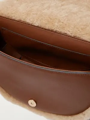 Bally Elisabeth Shoulder Bag