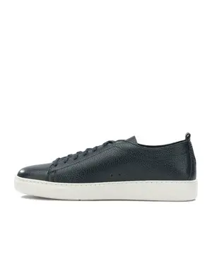 HENDERSON BARACCO Byron Low-top Sneakers - Blue