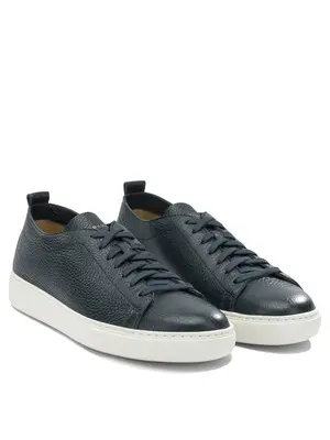 HENDERSON BARACCO Byron Low-top Sneakers - Blue