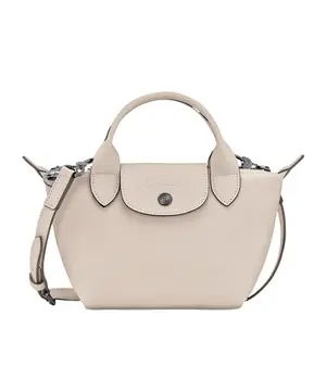 Longchamp Le Pliage Xtra Xs Top Handle Bag - Paper