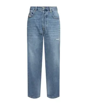 DIESEL® D Macs Jeans - Blue