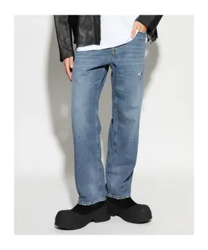 DIESEL® D Macs Jeans