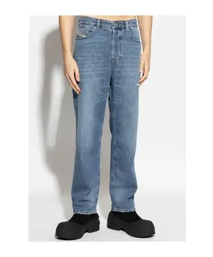 DIESEL® D Macs Jeans