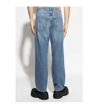 DIESEL® D Macs Jeans