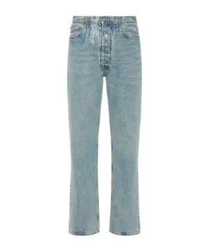 MAISON MARGIELA Straight-leg Jeans