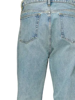 MAISON MARGIELA Straight-leg Jeans
