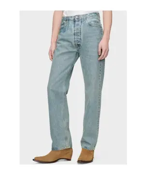 MAISON MARGIELA Straight-leg Jeans