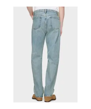 MAISON MARGIELA Straight-leg Jeans