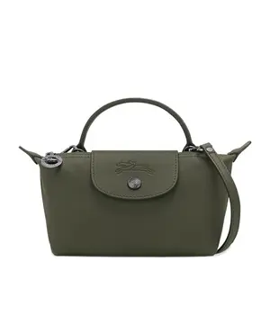 Longchamp Shoulder Strap Mini Bags