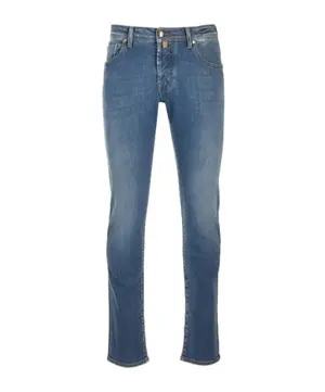 Jacob Cohen Nick Jeans - Blue