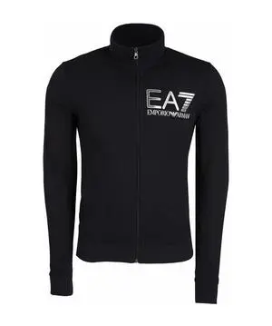 Ea7 Logo Activewear For Men