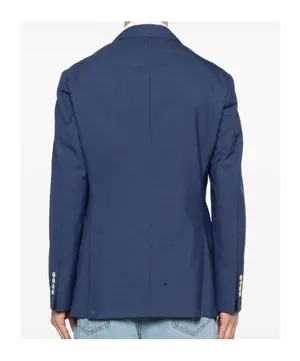 Brunello Cucinelli Button Jacket