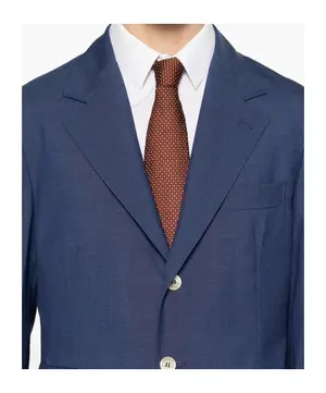 Brunello Cucinelli Button Jacket