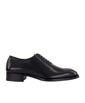 TOM FORD Elkan Lace-up Oxford Shoes