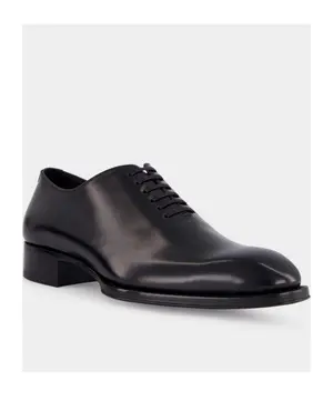 TOM FORD Elkan Lace-up Oxford Shoes