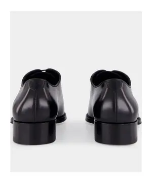TOM FORD Elkan Lace-up Oxford Shoes